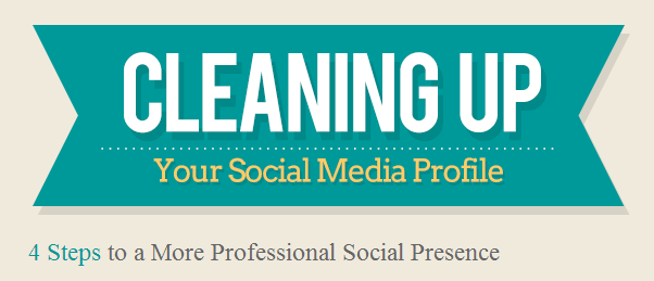 Tips for Cleaning Up Your Social Media Profiles - Lexington Healing Arts
